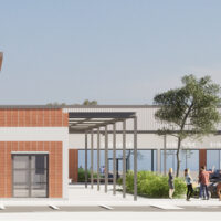 Letsheng Mall – Dumela Orange Farm